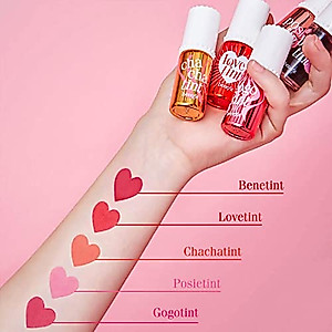 Benefit Bene Tint Rose-tinted Lip & Cheek Stain, 0.2 Fl Oz
