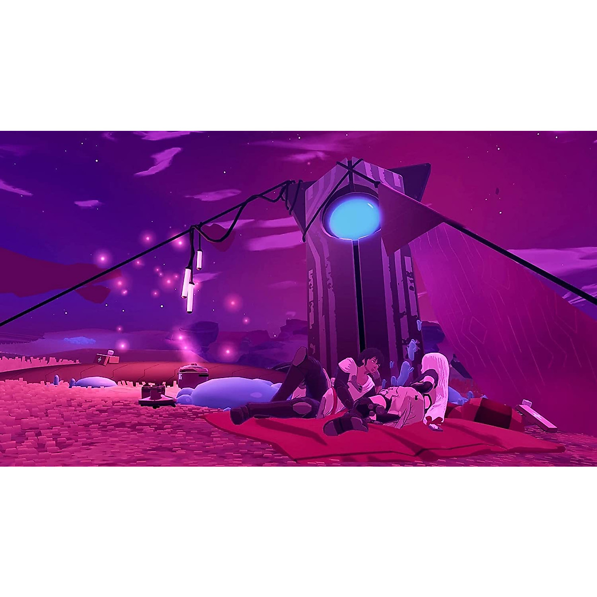 Haven (Limited Run #117) (Import)