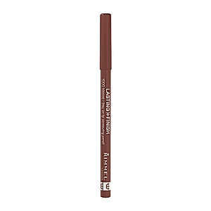 Rimmel 1000 Kisses Lip Liner Coffee Bean