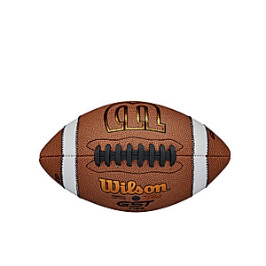 Wilson GST Official Composite