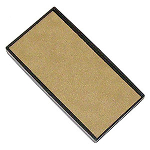 Cosco Replacement Ink Pad for COSCO 2000 Plus Printer 40 Stamp, Dry Pad (No Ink)