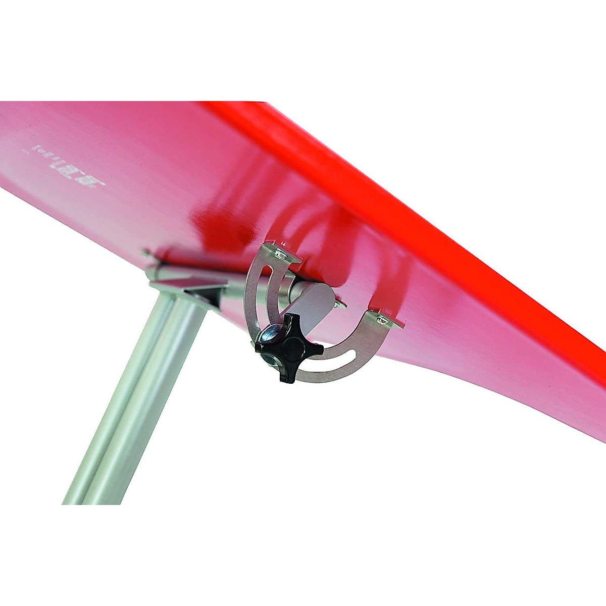 TumbleForms Tray for Feeder Seat Systems, Fits Small/Medium/Large Feeder, Large Surface, Pediatric/Child Trays, Red