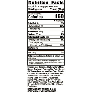 Chex Mix Muddy Buddies, Cookies and Cream Snack Mix, 10.5 oz