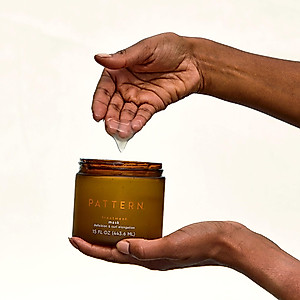PATTERN Beauty by Tracee Ellis Ross Treatment Mask 15 oz/ 443.6 mL