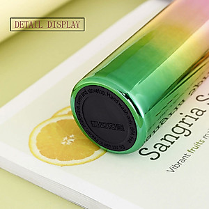 20 Pack Silicone Bottoms for Tumblers, Rubber Bottom for Sublimation Tumblers Protective Anti-Slip Rubber Bottom with 3M Adhesive for Wine Tumblers, Skinny Straight Tumblers, and Mason Jars (2.2 in)