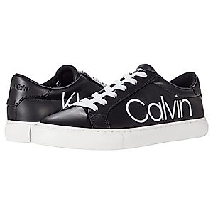Calvin Klein Cabre Black 7.5 M