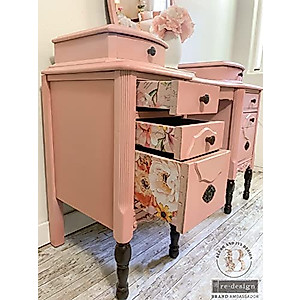 Prima Marketing Inc Redesign Transfer-Rose Celebration, Mixed