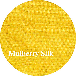 Shepherd Textiles Gardenia Seed Natural Dye, 4 oz.