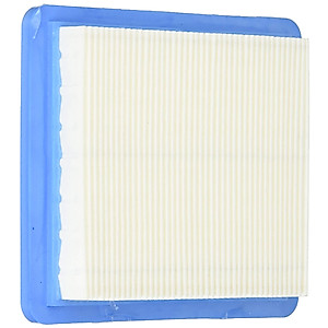Rotary Air Filter Equivalent Replacement for Briggs & Stratton 491588 & 399959
