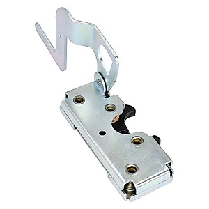 Jiayicity 6649420 Rear Back Door Latch 6670867 6711524 Compatible with Bobcat Skid Steer Loader 553 653 751 753 763 773 7753 853 863 864 873 883 963 A220 T190 T200 S175 S185 2400 2410