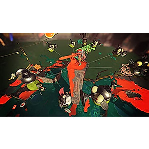Splatoon 3 - Nintendo Switch