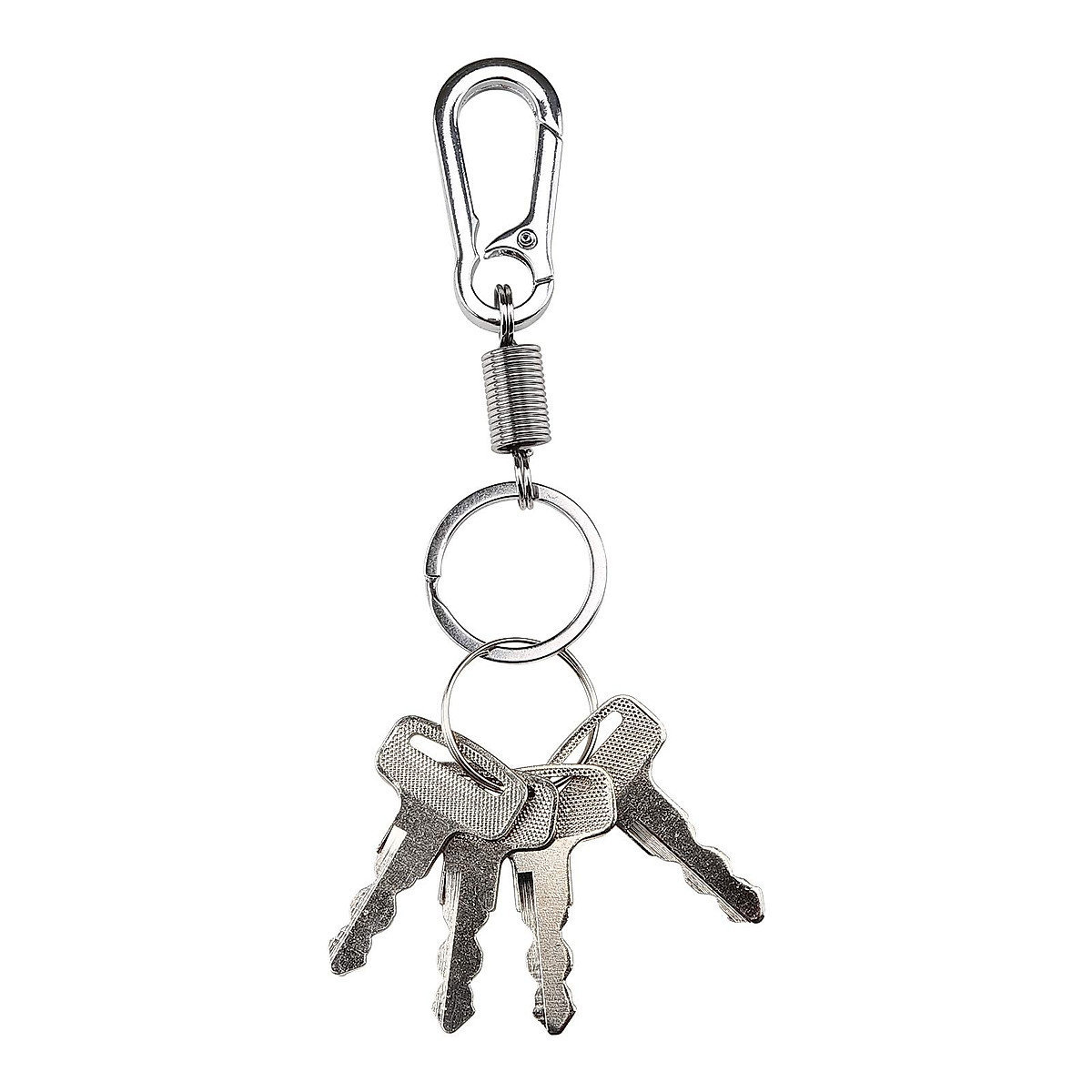 10L0L 4 Pack Ignition Keys for Yamaha G14 G16 G19 G20 G21 G22 G29 Drive Electric Golf Cart, Replace OEM JU2-H2511-00