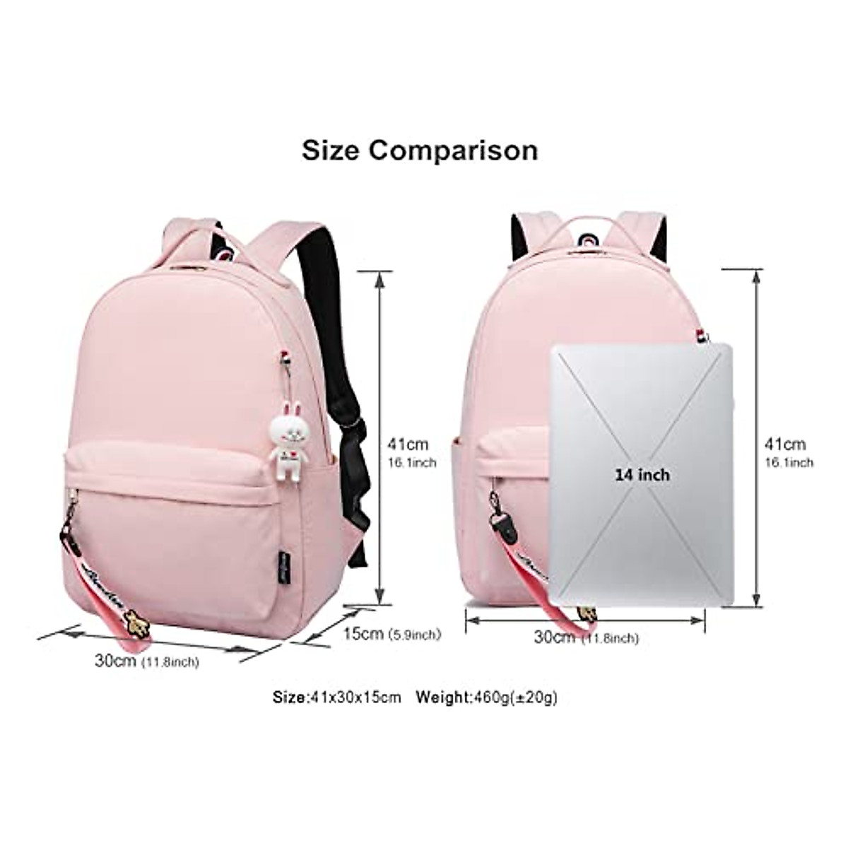 Students Novelty Laptop Rucksack for Outdoor-Apex Legends Lightweight Travel Knapsack Waterproof Bookbag