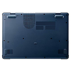 Acer Enduro Urban N3 EUN314A-51W-73PW Rugged Laptop | 14" Full HD IPS 450nit Gorilla Glass Display | Intel Core i7-1165G7 | 16GB DDR4 | 1TB NVMe SSD | Wi-Fi 6 | MIL-STD 810H | Backlit KB | Windows 11