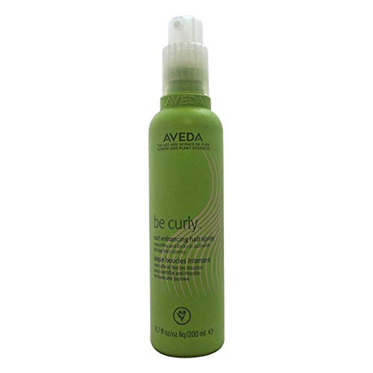 Aveda Be Curly Curl Enhancing Hair Spray, 6.7 Fl Oz