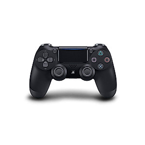 Sony Playstation 4 DUALSHOCK 4 Wireless Controller CUH ZCT2U (Renewed)