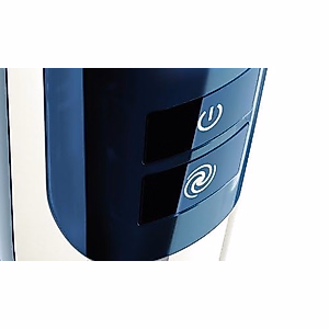 Philips Norelco BeardTrimmer 7300, vacuum trimmer with adjustable length settings (Model # QT4070/41)