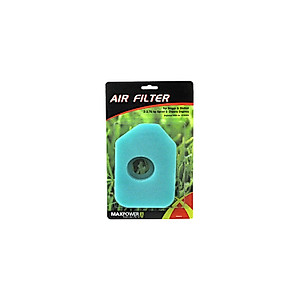 MaxPower 334314 Air Filter for 3, 3.5, 3.75 HP Sprint & Classic Engines Replaces Briggs & Stratton 272235, 272235S, 5047, 5047B, 5047D, 5047H, 5047K,Blue
