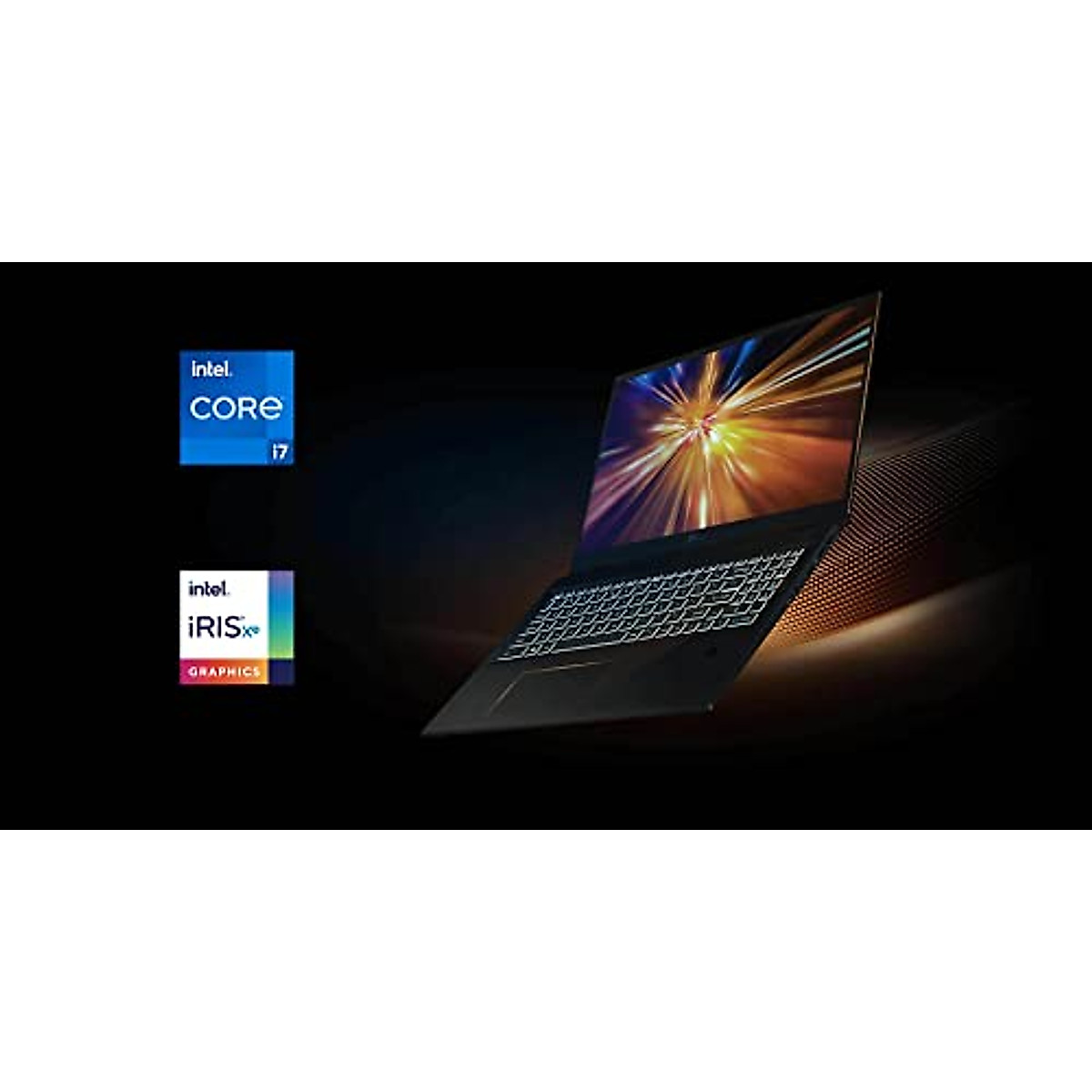 MSI Summit E16 Flip 16” QHD+ 120Hz Touchscreen 2-in-1 Business Laptop (Intel i7-1195G7, 16GB RAM, 2TB PCIe SSD) Long-Battery Life, Backlit, Killer WiFi 6E, Thunderbolt 4, Fingerprint, Win 11 Pro