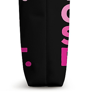 Twirl Throw Catch Smile Repeat Baton Twirling Tote Bag