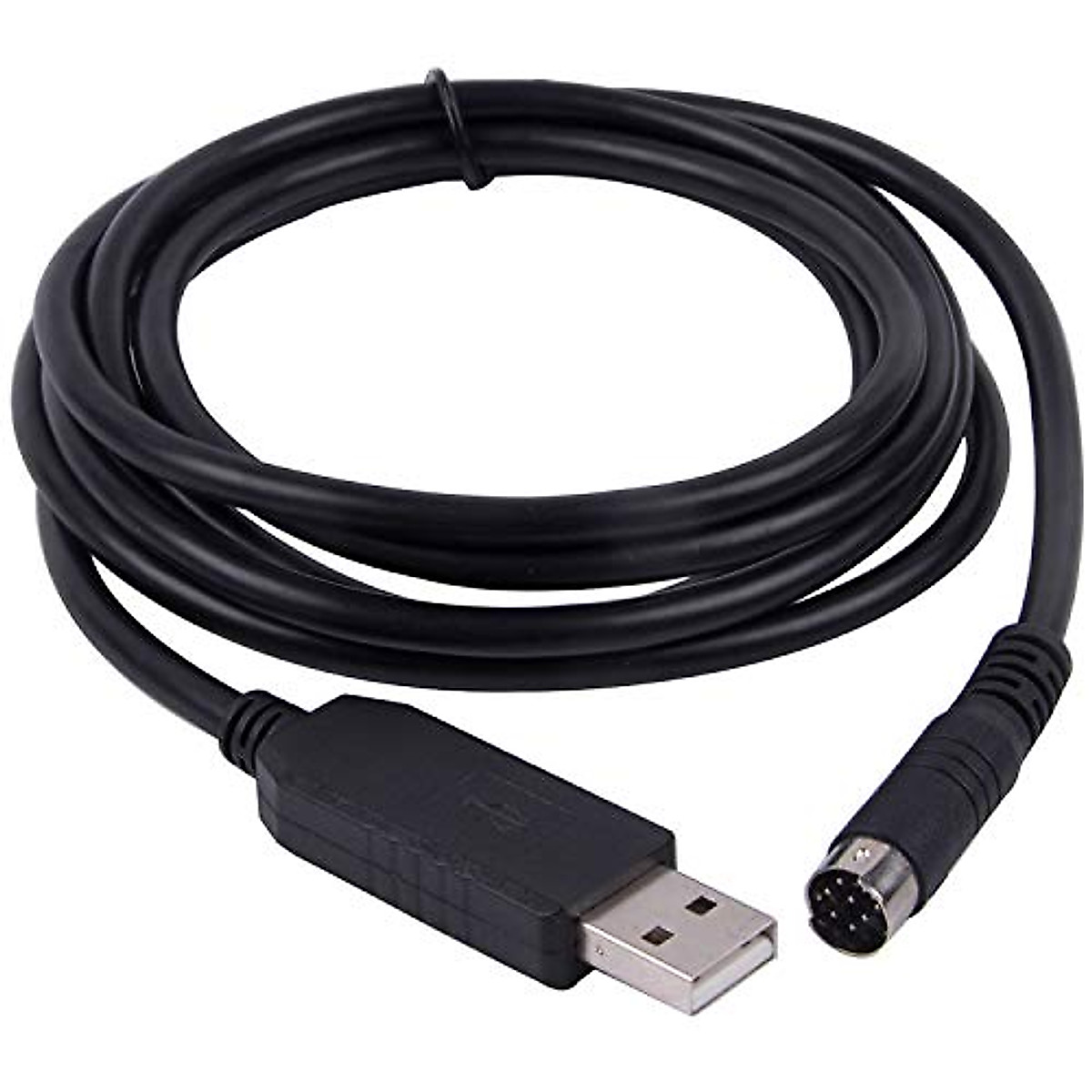 FTDI USB Programming Cable for Yaesu FT-817, FT-857, FT-897