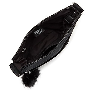 Kipling Women's Libbie GG Handbag Black GG23