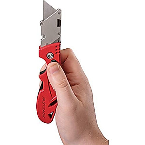 Milwaukee Electric Tool 48-22-1902 Fastback Knife/Storage