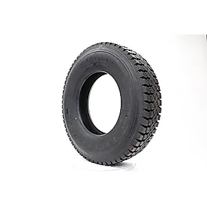 Firestone FD663 Commercial Truck Tire - 11/R24.5 0B