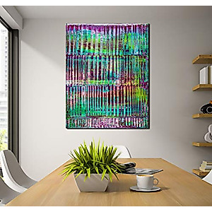 Tide pools and lights