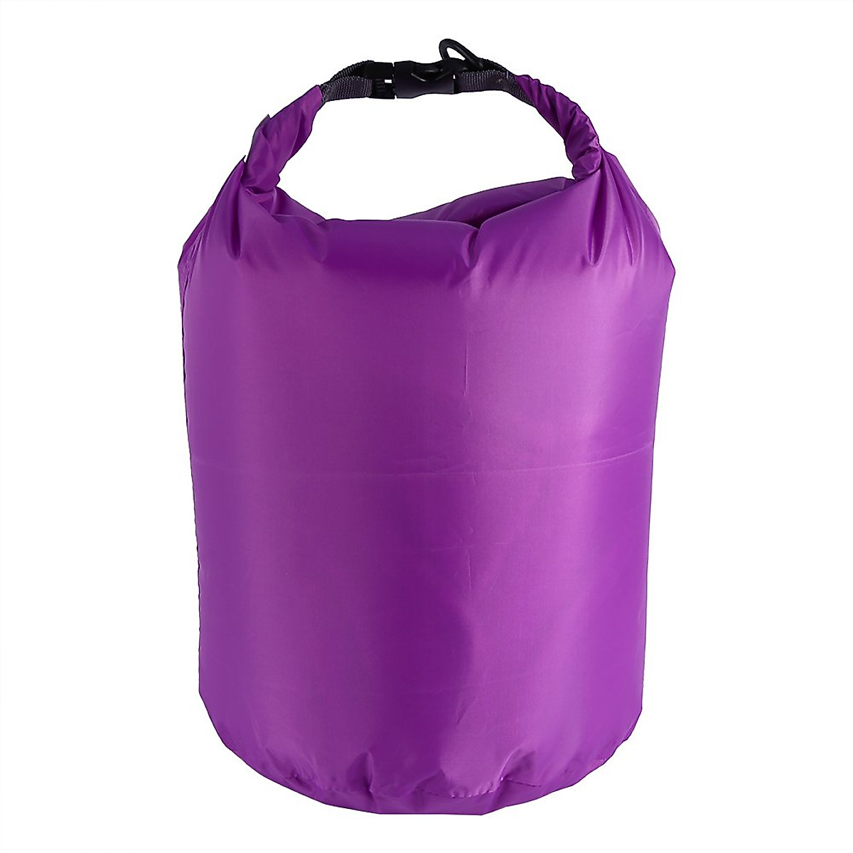 FILFEEL Waterproof Storage Bag, 10/20/40/70L Portable Pouch for Hiking Swimming Floating Camping(10L)