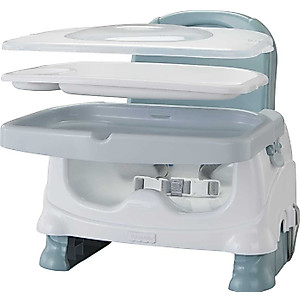 Fisher-Price Healthy Care Deluxe Booster Seat