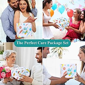 Get Well Soon Gifts for Women,Care Package For Women After Surgery,Feel Better Soon Gifts Basket For Sick Friend,Self Care Sympathy Gifts Thinking of You Gifts with Blanket,Coffee Mug For Best Friend