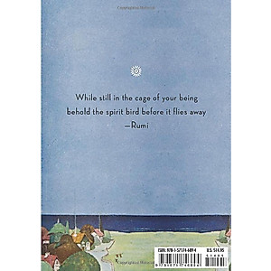 Rumi's Little Book of Life: The Garden of the Soul, the Heart, and the Spirit