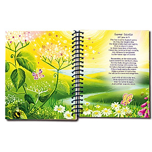 MOON DIARY 2024 Datebook Calendar Personal Organiser (EST - Eastern Time)