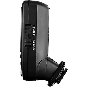 GODOX XPro-N Flash Trigger with Professional Functions Support i-TTL Autoflash Compatible for Nikon DSLR Camera