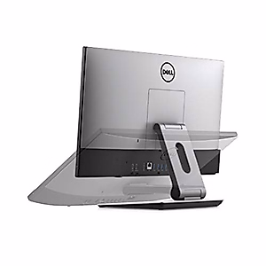 Dell OptiPlex 24 7400 Touch All-in-One 1TB SSD 64GB RAM (Intel Core i9-12900K Processor with Turbo to 5.20GHz, 64 GB RAM, 1 TB SSD, 24-inch FullHD Touchscreen IPS, Win 10 Pro) PC Computer Desktop