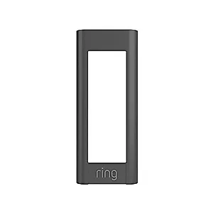 Ring Video Doorbell Pro Faceplate - Galaxy Black, 1 Count