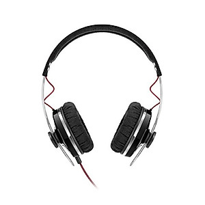 Sennheiser Momentum On-Ear Headphone - Black