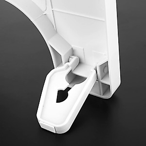 Kuuleyn Sewing Machine Board, Sewing Machine Extension Table, Sewing Machine Parts, Sewing Machine Plastic Extension Table Board Household DIY Craft Accessories