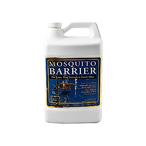 Mosquito Barrier Insect and Pest - 1 Gallon