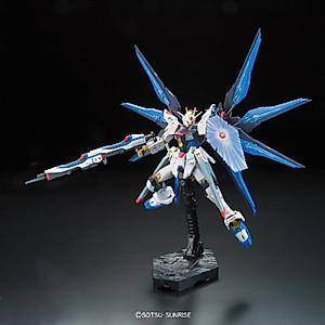 Bandai Hobby #14 RG Strike Freedom Model Kit (1/144 Scale)