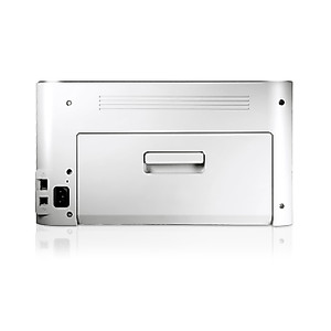 SAMSUNG Electronics CLP-365W Wireless Color Printer