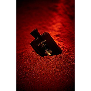 Tequila Noir 3.3 Oz Eau De Parfum For Men