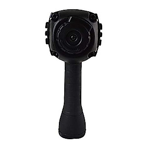 AIR LOCKER MS200A 16 Gauge N Wire up to 2 Inch Long Medium 7/16 Inch Crown Stapler