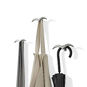 Umbra Alouette Nickel