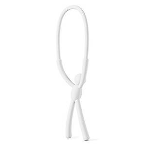 Umbra Buddy Flex Sink Caddy, White