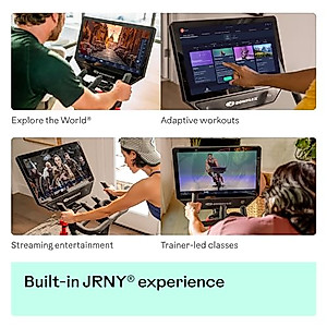 Bowflex VeloCore 22 Bike