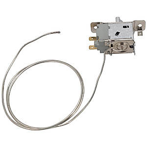Supplying Demand 241537103 5304421256 Refrigerator Temperature Cold Control Replacement