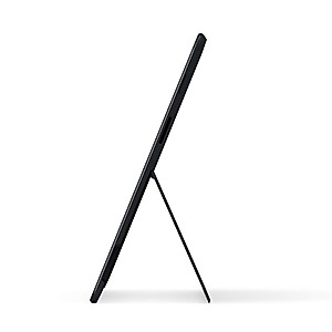 Microsoft Surface Pro X 13" Touch-Screen SQ1 Processor 16GB+512GB 4G LTE Unlocked MJU-00001(ATT, Verizon, Sprint & Tmobile) Black - US Warranty