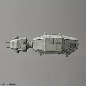 Bandai Hobby Star Wars at-at 1:144 Scale Model Kit
